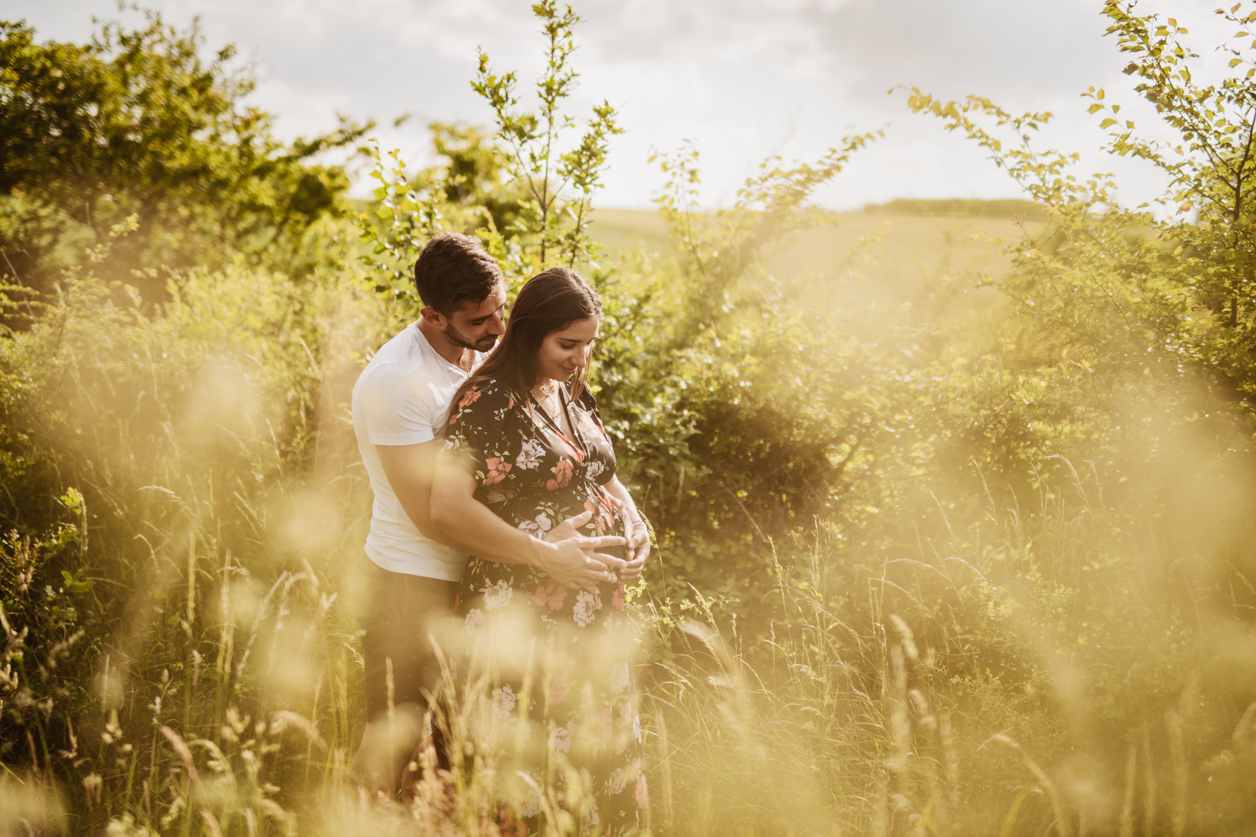 Pourquoi opter pour un shooting photo famille en extérieur
